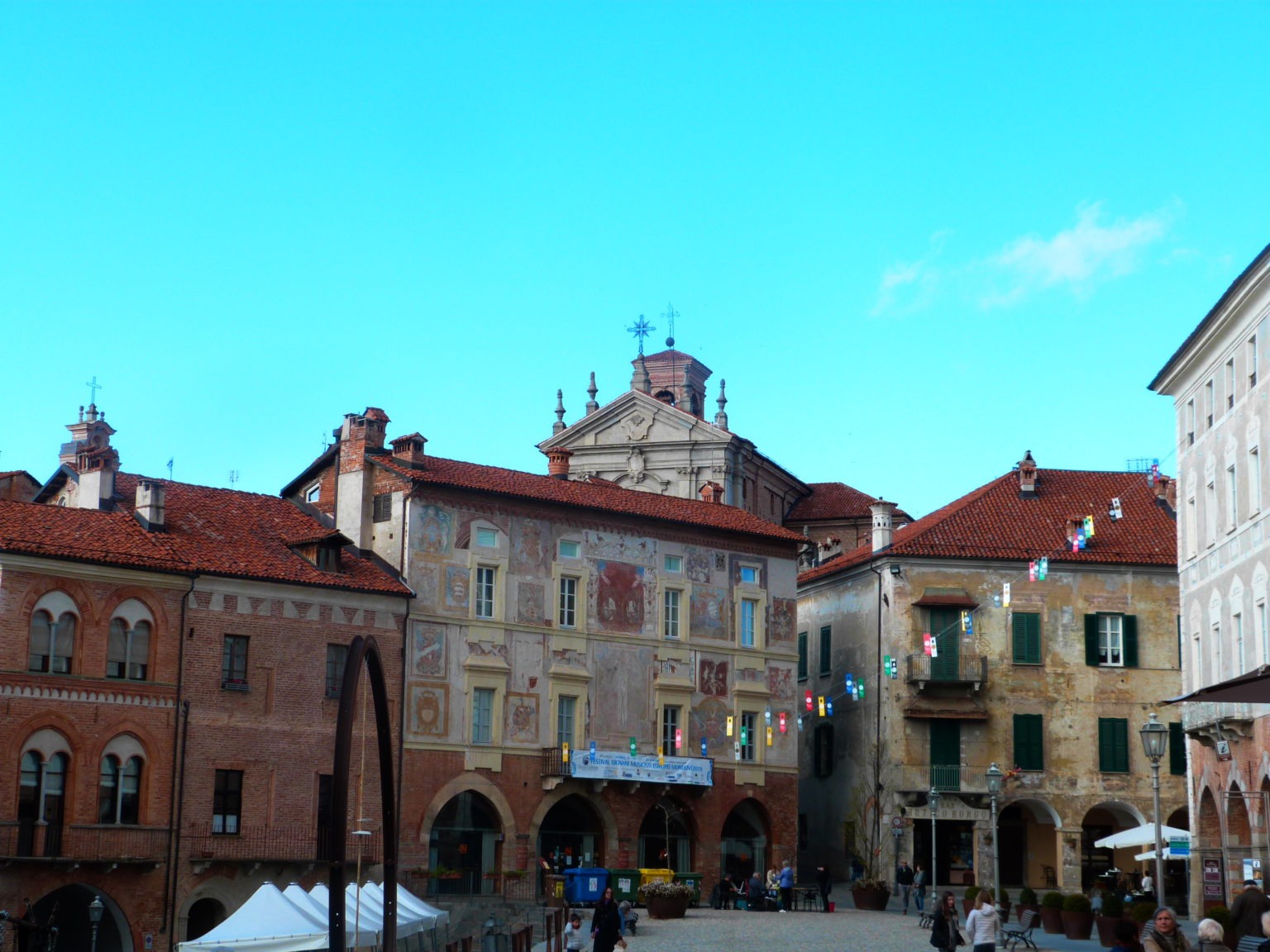 COSA FARE A PRATO NEVOSO E DINTORNI - Viaggio nel Monte Regale